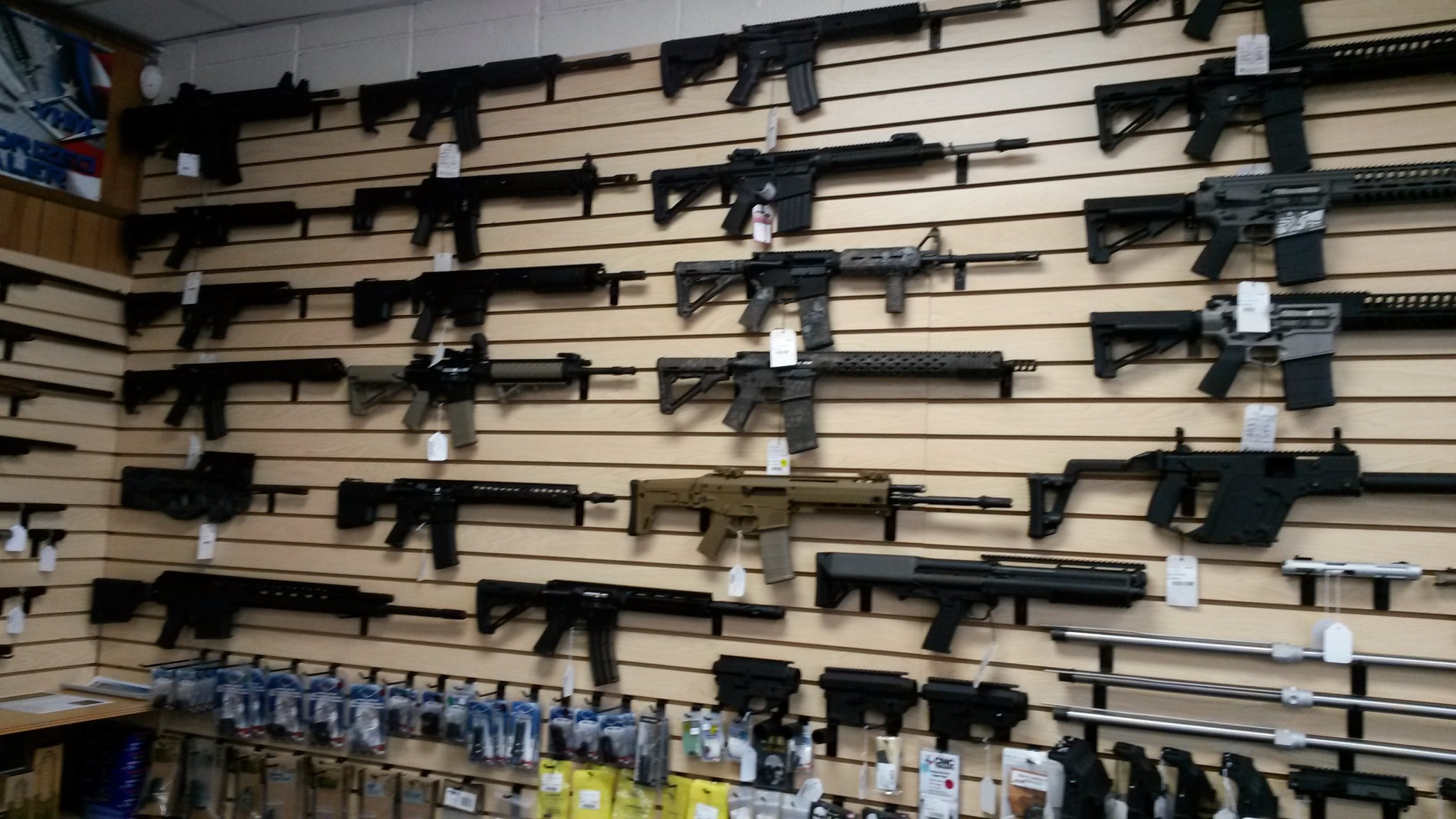 Firearms Shop Rehbeins Guns And Fishing firearms-shop-rehbeins-guns-and-fishing